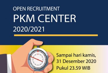 PKM Center – Kreativitas UGM