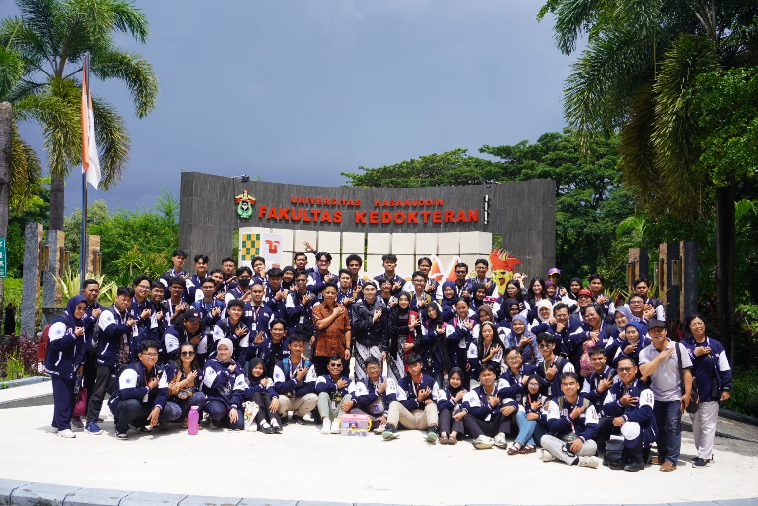 UGM Raih Peringkat Kedua Nasional pada PIMNAS Ke-38 – Kreativitas UGM